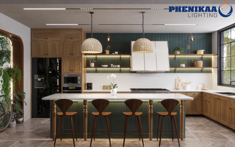 Top 9 mẫu bóng đèn LED dài chiếu sáng tốt - Bảng giá mới nhất 2022